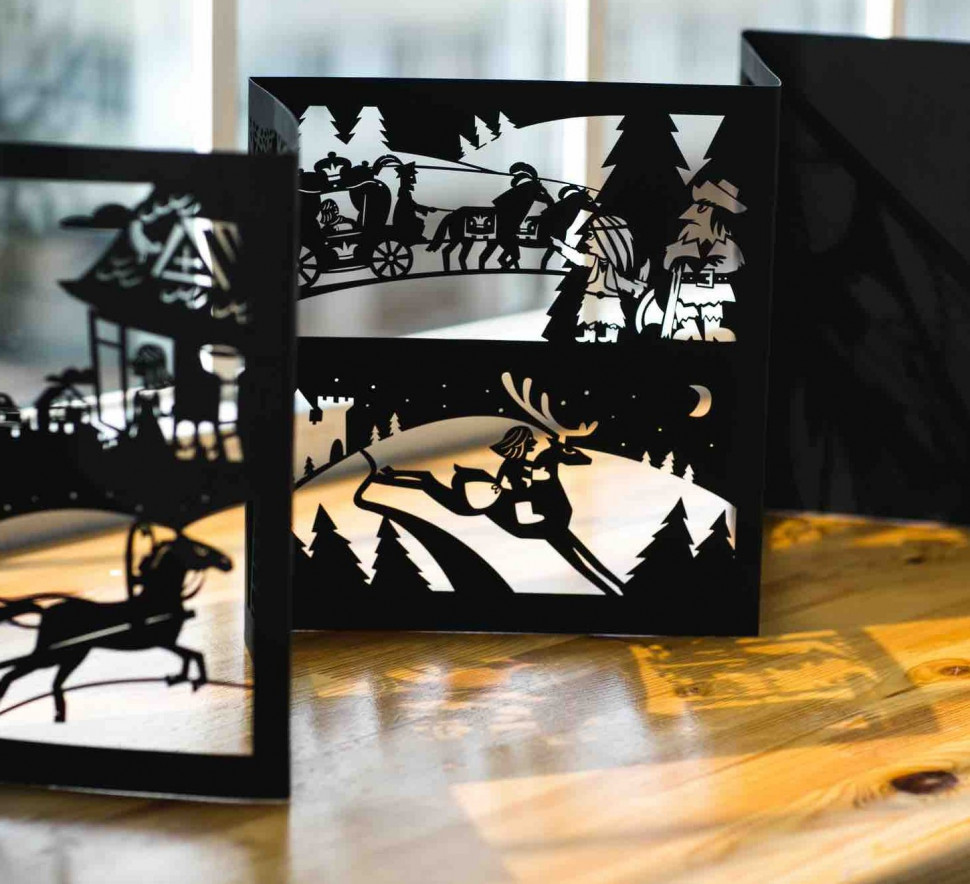 Книга: Shadow Play Book. The Snow Queen | Buy book in Canada and USA ...